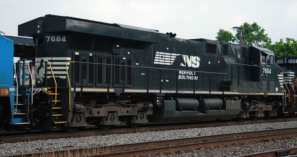 NS 7684